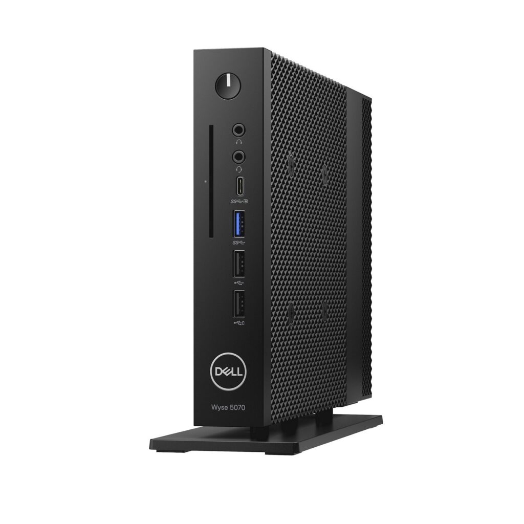 DELL Wyse 5070 Celeron dell-wyse-5070-celeron