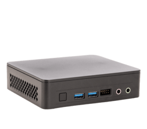خرید مینی پی سی اینتل (intel) NUC11ATKC4 | تین سیس